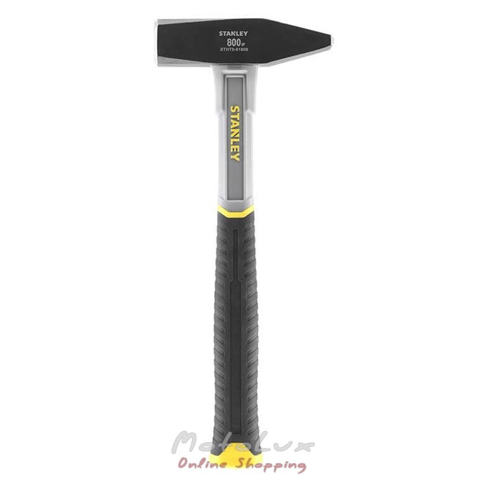 Locksmith Hammer Fiberglass din Stanley STHT0-51909 buy for 10€ in ...