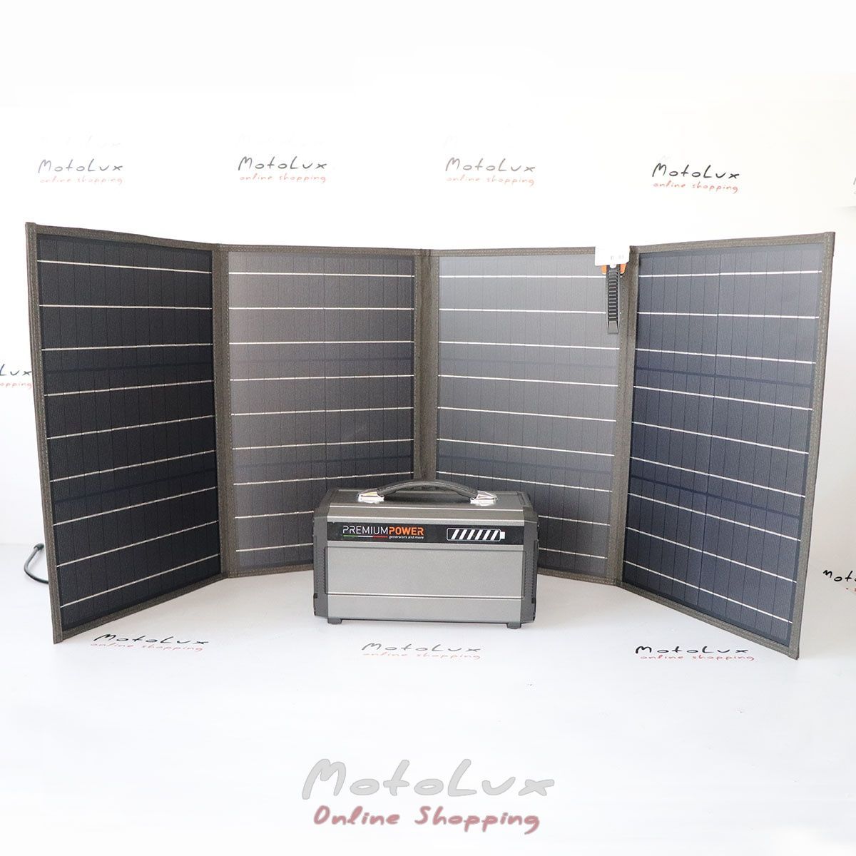 Solar panel Palmera Premium Power EPSP, 100W buy for 302€ in Ukraine ...