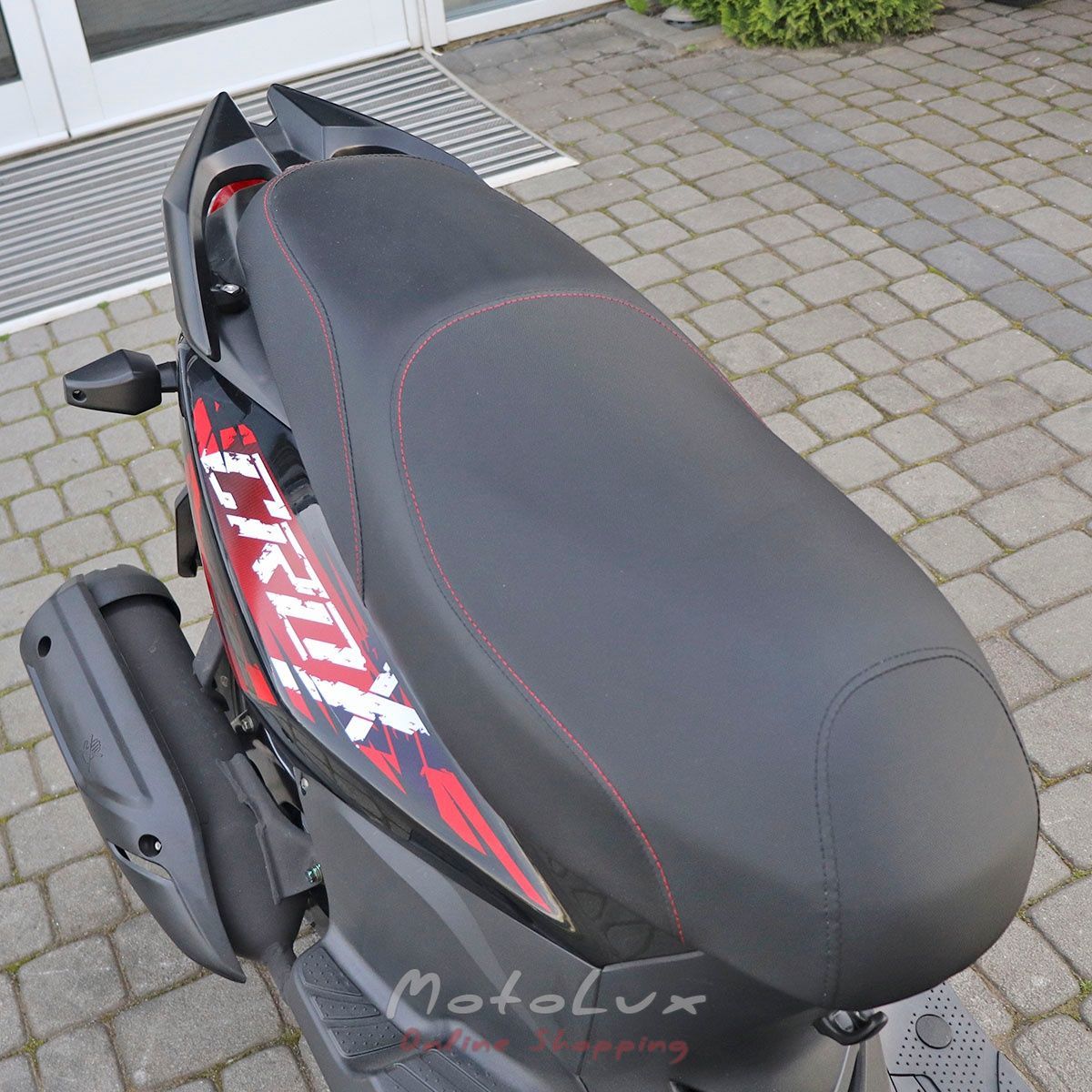 Scooter Sym Crox 150 buy for 1 791€ in Ukraine — Sale Scooters, cheap ...