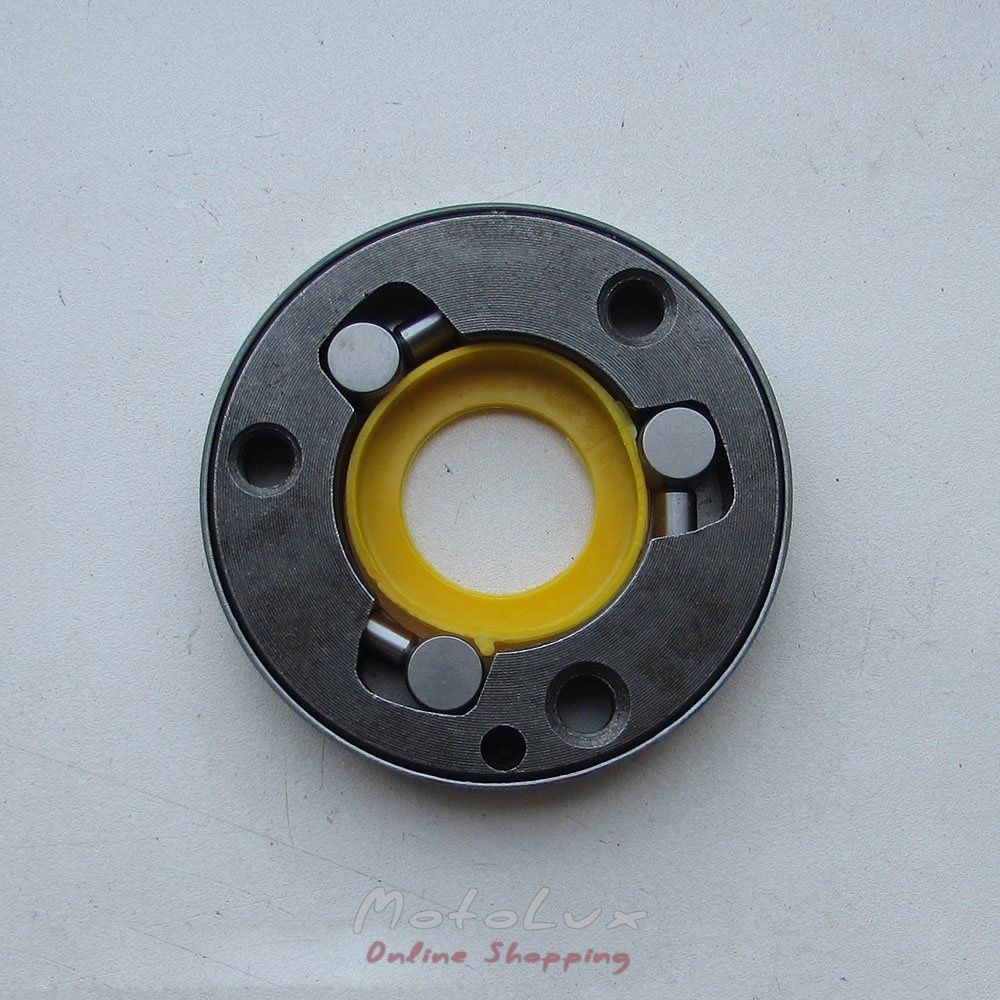 Bendix starter at Delta buy for 3€ in Ukraine — Sale Spare parts for ...