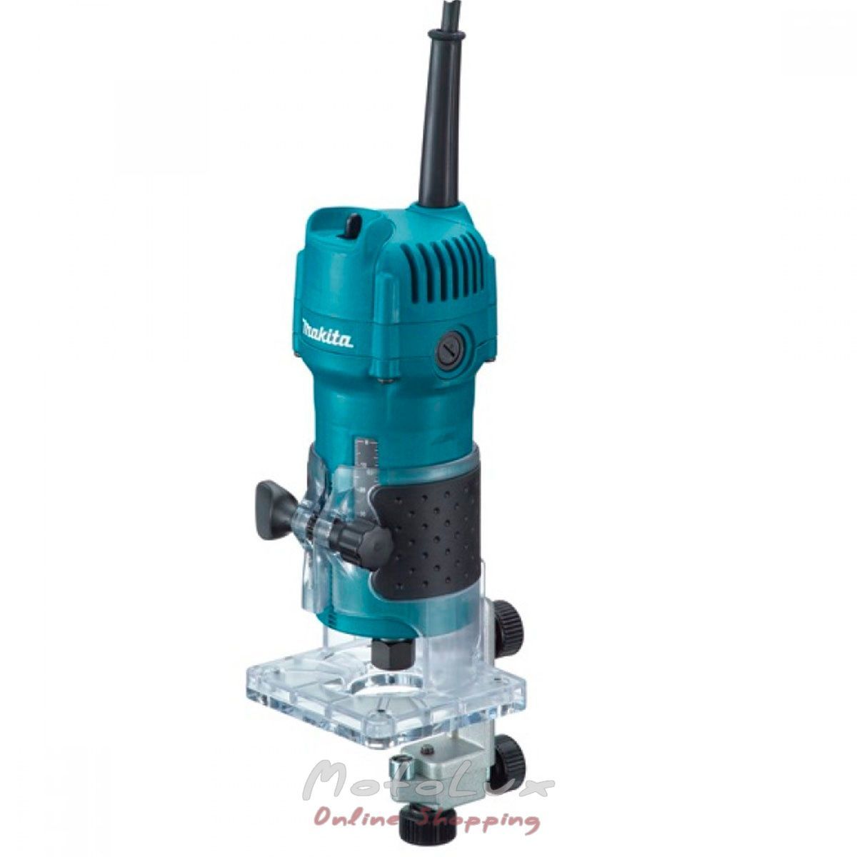 Makita 3709 milling machine buy for 33€ in Ukraine — Sale Frezer, cheap ...