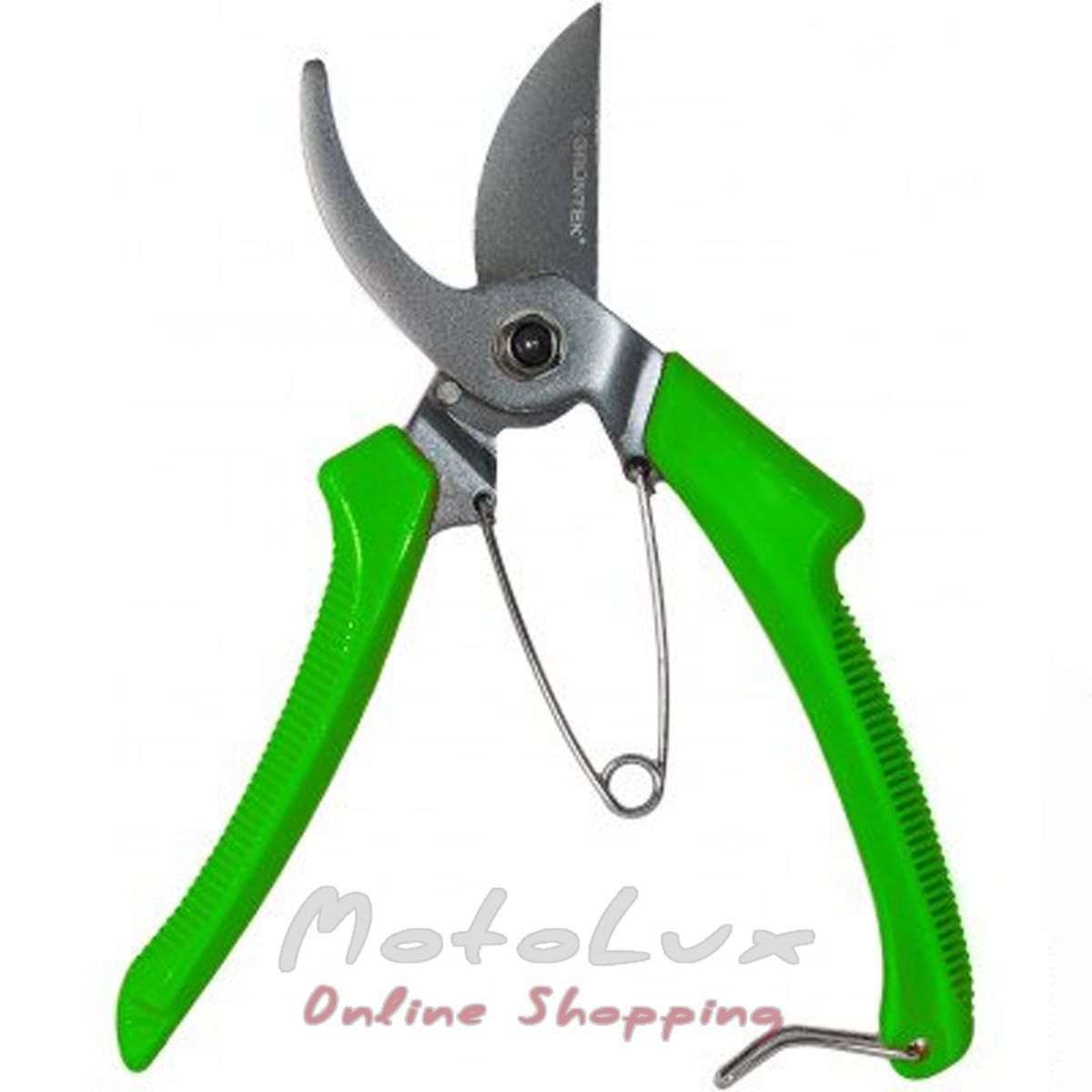 Secateurs Gruntek Bekas Inox Profi 200 mm, cutting diameter 18 mm buy ...