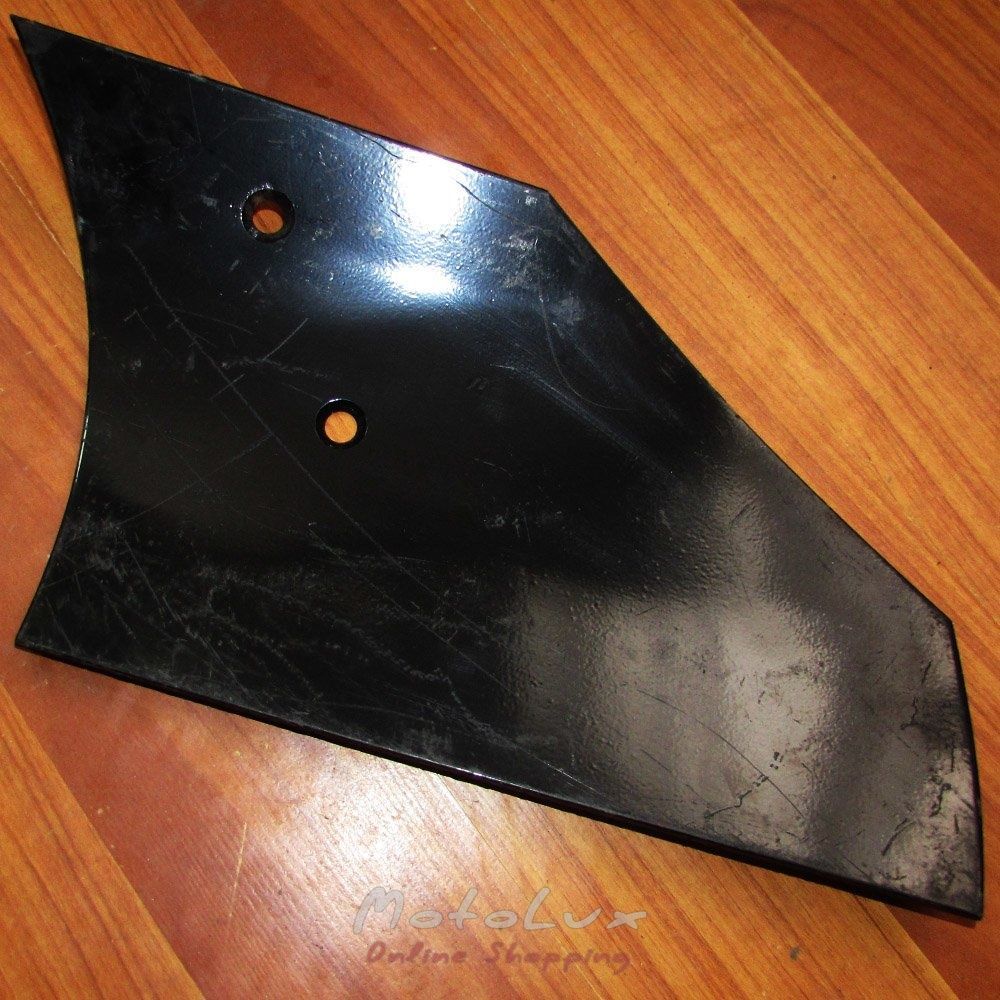 Blade for a motorized plow buy for 3€ in Ukraine — Sale Spare parts for ...