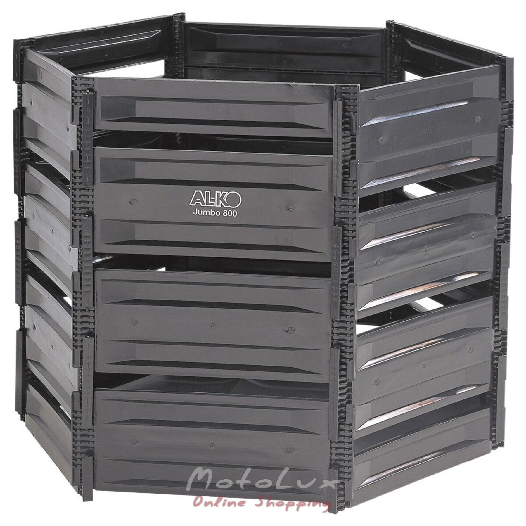 Jumbo 800 composter buy for 64€ in Ukraine — Sale Composters, cheap ...