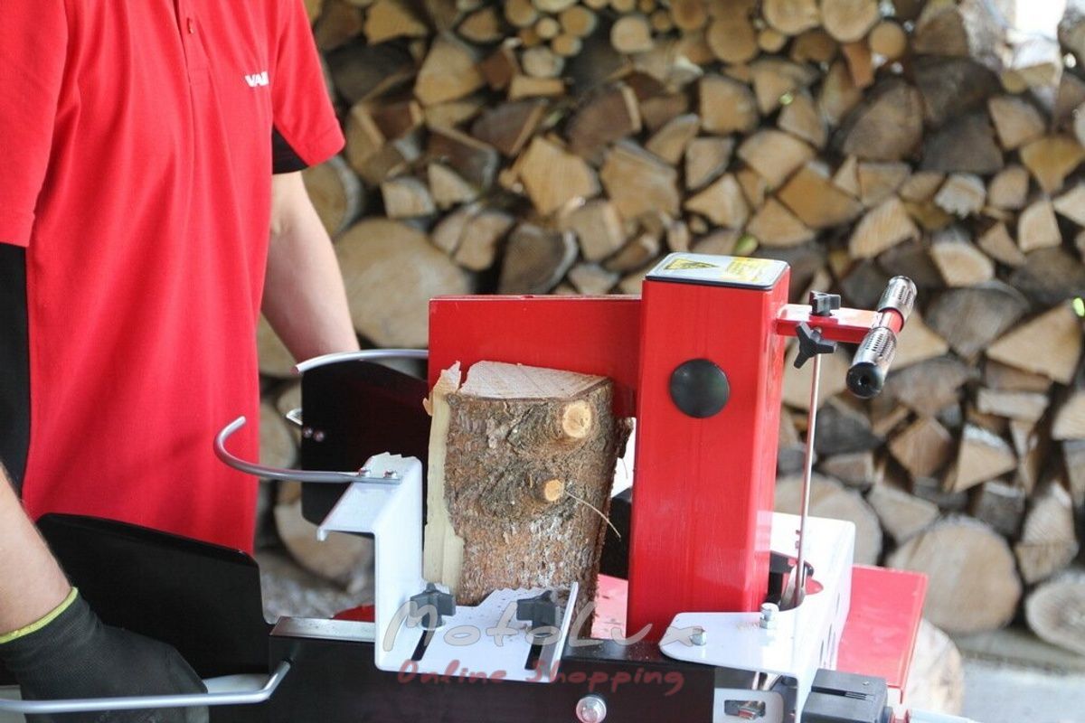 Wood splitter VARI 8 TON SUPER FORCE 230 V buy for 837€ in Ukraine ...
